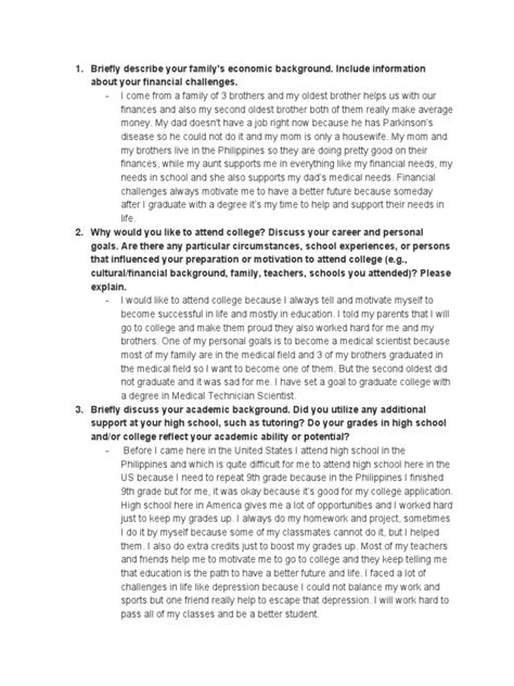 Csu Eop Questions 1 Pdf Learning Behavior Modification