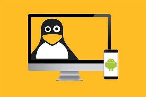 How To Sync Android Device And Linux Pc With Kde Connect Mashtips