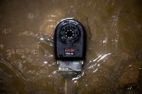 R Series Actuator From Hebi Robotics Is Ready For Outdoor Rigors