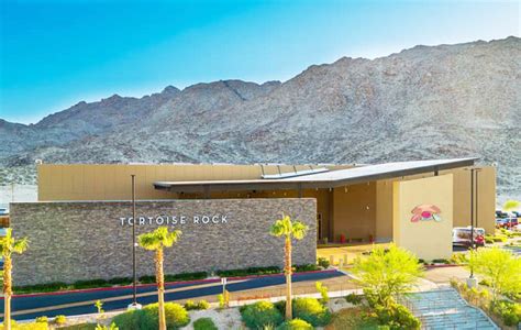 Landw Expands Partnership With Twenty Nine Palms Indian Gaming