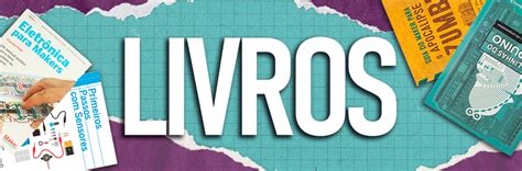 Livros Arduino de Eletrônica de Diversos Autores Usinainfo