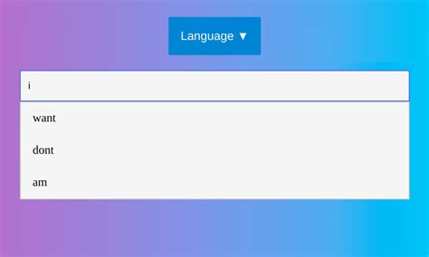 Next Word Predictor Predicting What Word Comes Next With Tensorflow