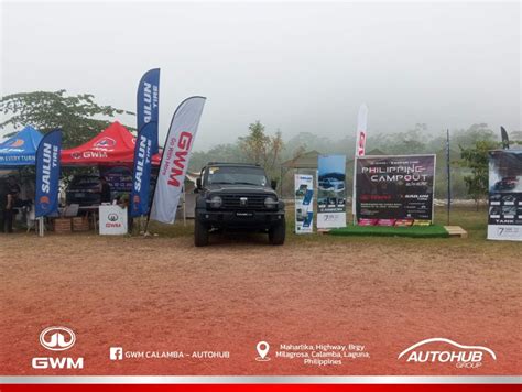 Gwm Calamba Autohub Added A New Gwm Calamba Autohub