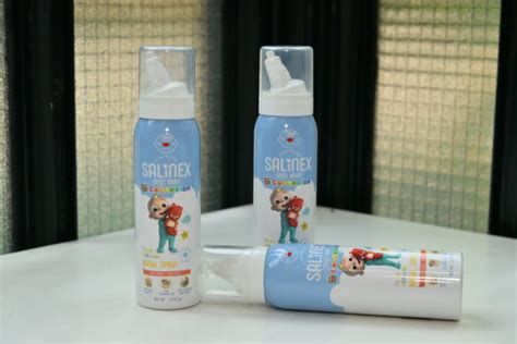 Tiny Nose Archives Brand Buffet