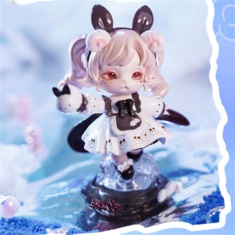 Mimia Mystery Ocean Series Blind Box