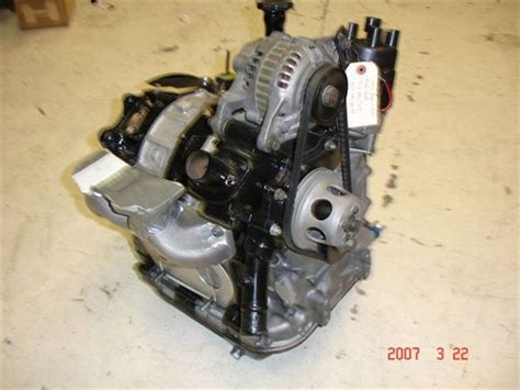 Race Mazda 12a Rotary