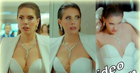 Canay Video Blog Eda Ece Göğüs Bacak Frikikleri Seksi Video Yasak Elma Fox Tv