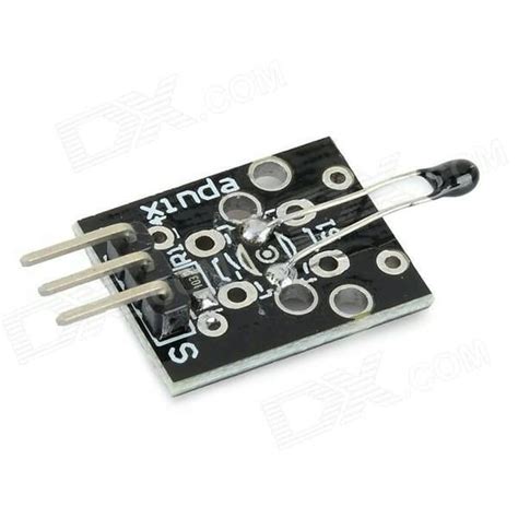 Jual Analog Temperature Tcs230 Color Sensor Detector Module For Arduino Kei80 Shopee Indonesia