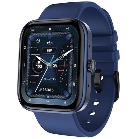 Zero Smartwatches Affordable Smart Watch Price Zero Lifestyle