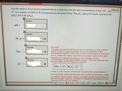 solved e the method of successive approximations to