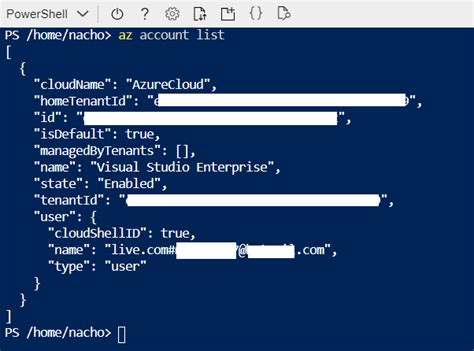 introducción de azure cloud shell itpro es