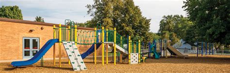 Towerpinkster Northview North Oakview Elementary Renovation