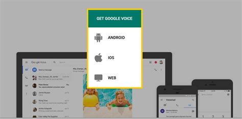 How Google Voice Works