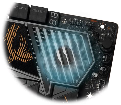 Msi Meg X Ace Atx Powered By Msi Msi Store Malaysia