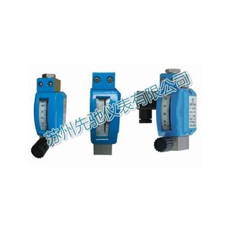 金属管转子流量计lz苏州先驰仪表有限公司新能源网