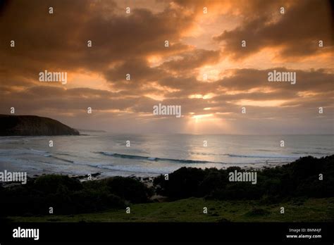 Coffee Bay Transkye Wild Coast South Africa Stunning Beaches In