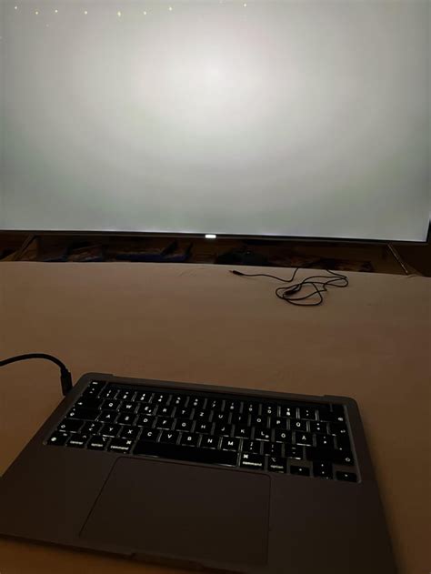 headless macbook pro m1 does not boot r mac