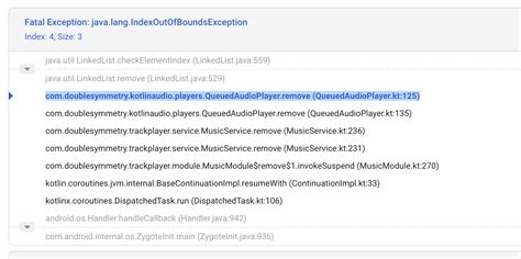 Trackplayerremoveupcomingtracks Crashes With Rntp 310 · Issue 1679