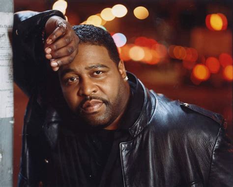 Remembering Gerald Levert What His Death Taught Us Where Wellness And Culture