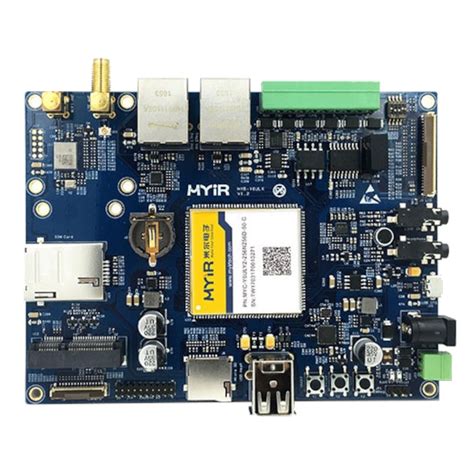 probots myir myd y6uly2 v2 4e512d 50 c development board kit buy online