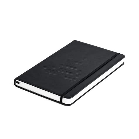 Personalized Vegan Leather Diary Phs