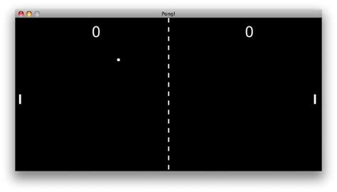 Cloning Pong Part 1 Clojure Arduino Clojure