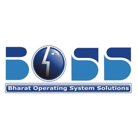 Buy Boss 6 Linux 32 64 Bit Bootable DVD Installation Disc Online Lowest Price In India