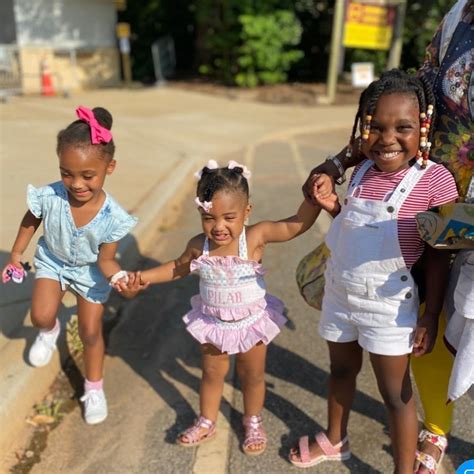 Porsha Williams Daughter Pj Hates That She Missed Kandi Burruss