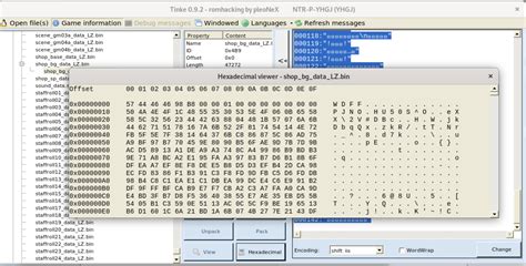 How To Extract Nds Files How To Setup Free Pascal For Nintendo Ds Annibale Marcelo