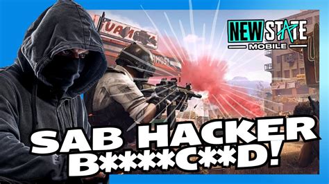 hacker vs hacker new state mobile gameplay newstatemobile pubgmobile