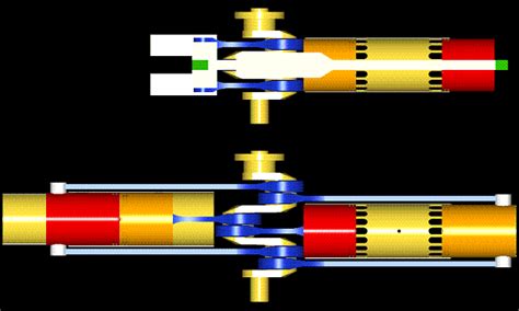 The Patpoc Single Cylinder Full Balanced Versus The Two Opposed