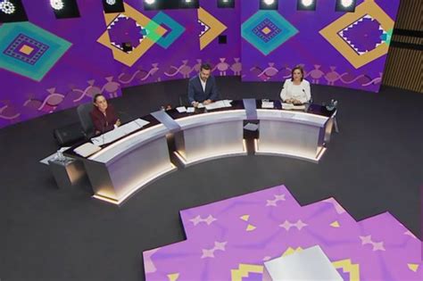 Se Acerca El Segundo Debate Presidencial 2024