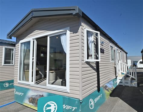 2023 Swift Bordeaux Static Caravan Review Leisuredays News