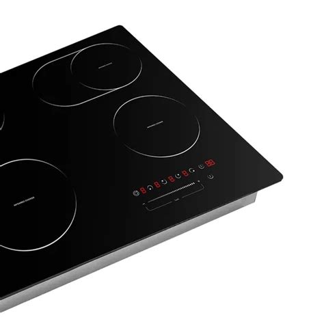 Mzd Square Induction Cooker Long Induction Cooker Induction Cooker