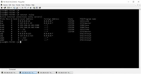 Elasticsearch Installation On CentOS