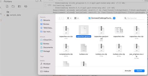 Dessiner Une Carte En Python Marketeur Expert