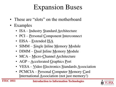 Ppt 8 Io Buses And Interfaces Powerpoint Presentation Free