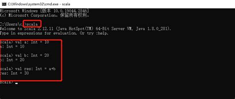 scala入门 安装、hello world案例、反编译、源码 mortal man 博客园