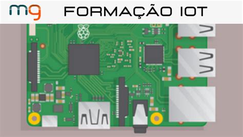 Raspberry Pi Projetos Avançados Com Broker Mqtt Mosquitto E Websocket Microgenios Soluções