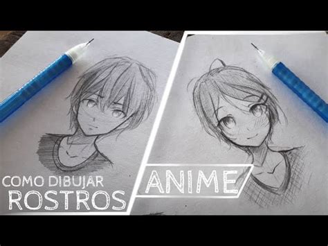 Guía definitiva Aprende a dibujar anime paso a paso con estos sencillos consejos Todo sobre