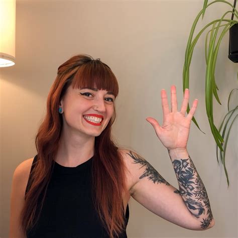 Brigitte Marie Energy Design Youtube