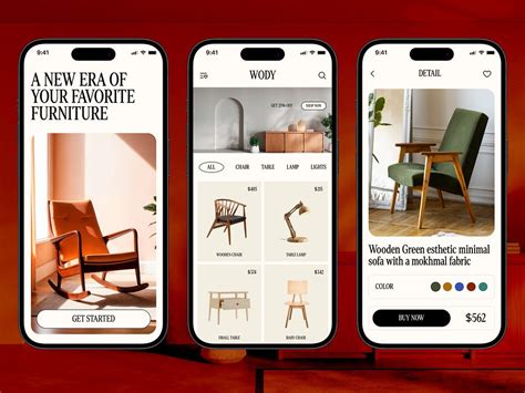 uiux uxdesign uidesign ecommercedesign mobileappdesign… dezzlab