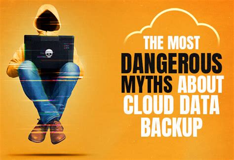 Three Dangerous Myths About Cloud Back Up Flagship Networks