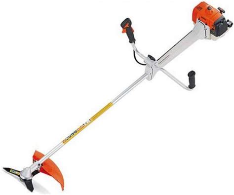 Ручные бензиновые газонокосилки Штиль (Stihl): модельный ряд ...