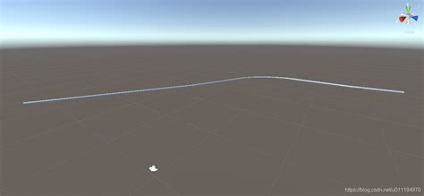 关于unity3d动态生成连续性网格几何体总结【第一部分】（基础篇） unity动态生成网格 csdn博客