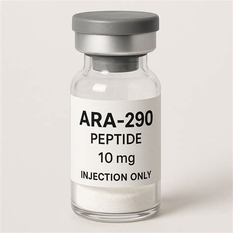 Ara 290 Experience Remarkable Nerve Regeneration