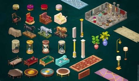 Game Assets Ultimate Guide To Building The Worlds You Imagine