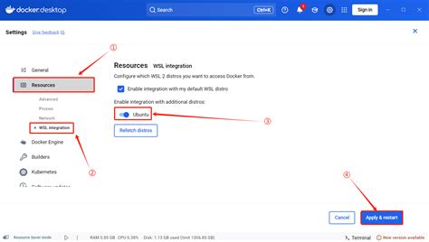【docker①】在vs Code中使用docker容器 技术栈