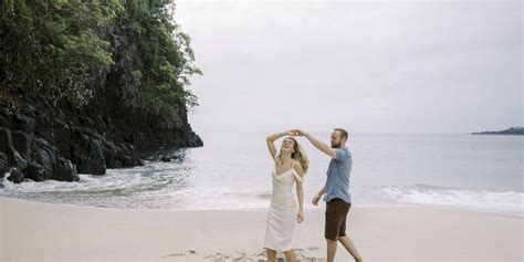 Etleva Shehu And Derek Corkills Wedding Website The Knot