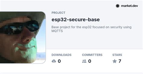 Esp32 Secure Base Ecosystem Directory Market Dev